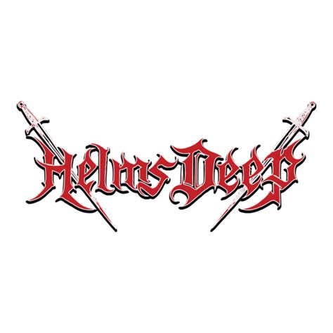 Helms Deep Logo Png Vector Ai Free Download