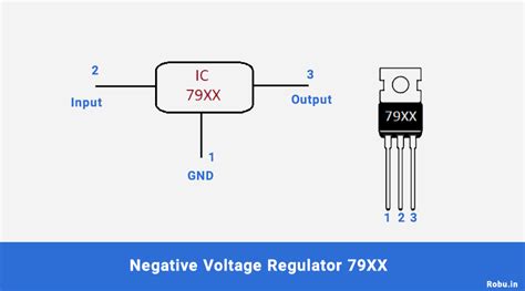 What Is Dual Power Supply Circuit Construction And Working Electronic Component At Low Cost