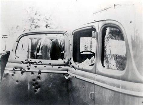 La Vita E La Morte Di Bonnie E Clyde Il Post