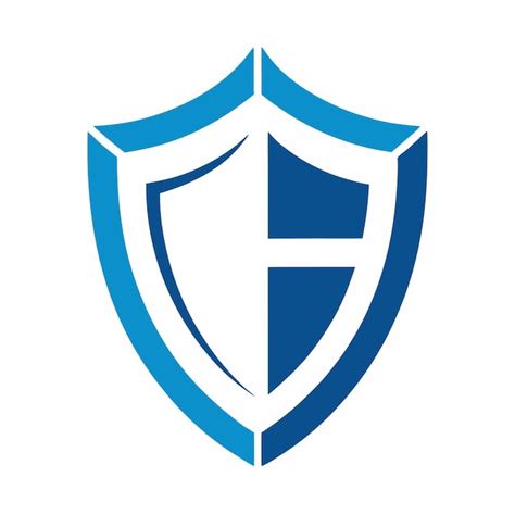 Insurance Logo Vector Premium Ai Generated Vector