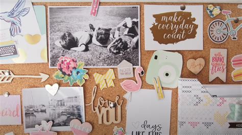 Cute Cork Board Ideas