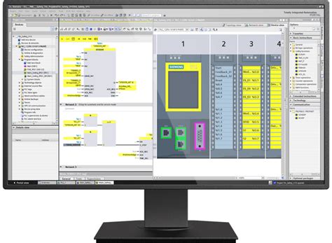 SIMATIC STEP 7 Safety SIMATIC Safety Integrated Global