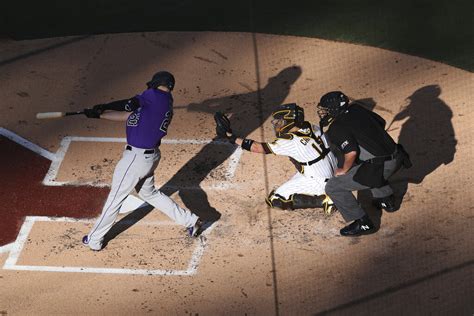 C J Cron Props Betting Odds And Stats Vs The Giants August 20 2022 The Poolside Post