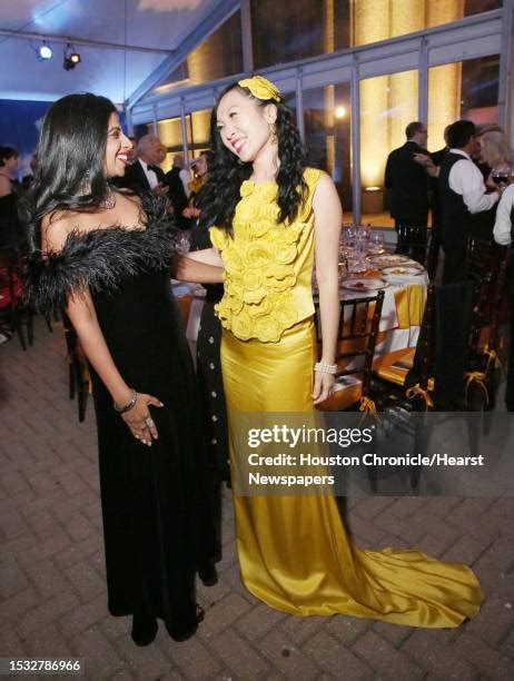 16 Connie Chin Photos And High Res Pictures Getty Images