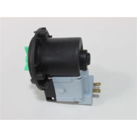 Bomba Vaciado Plaset COD. 70468 Lavadora