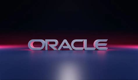 oracle commits 3b to boost ai infrastructure in europe