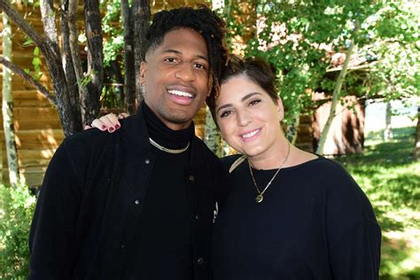 Jon Batiste Suleika Jaouads Leukemia Has Been A Blessing