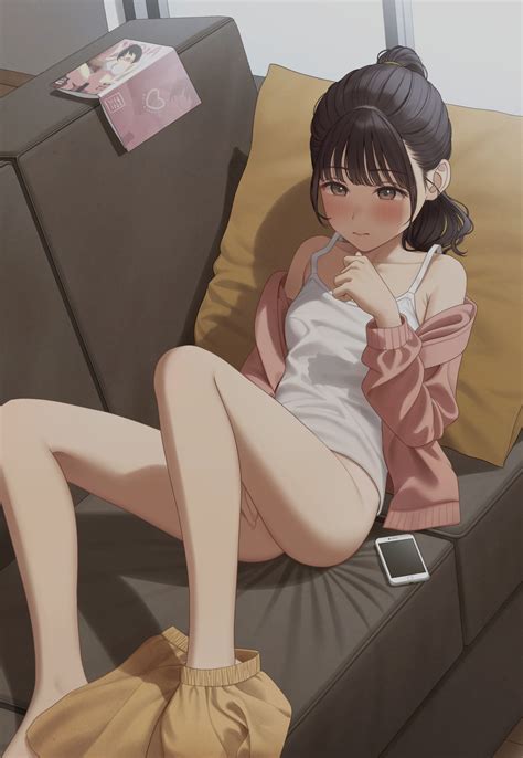 Original Drawn By Yukiyamamomo Danbooru