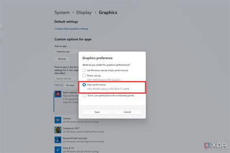 How To Optimize Windows For Gaming