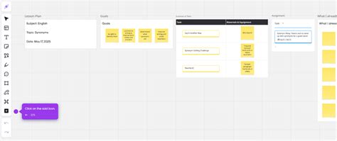 How To Align Objects In Miro 1 Min Guide