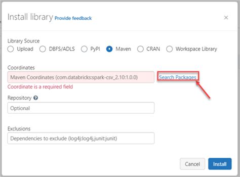 Import Json Into Databricks Spark And Excel Into Databricks