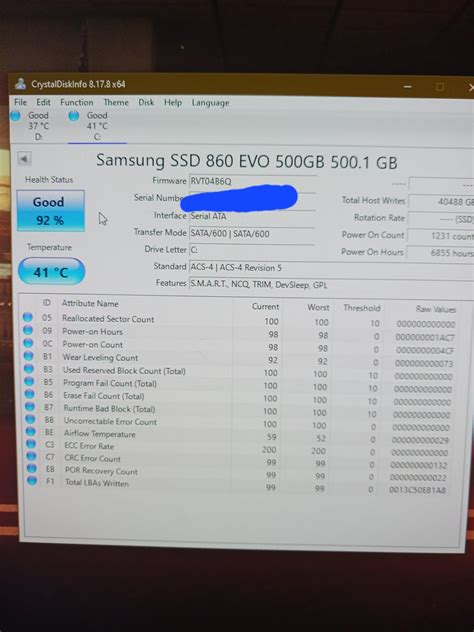 Computer Runs Slower After Blue Screen Rcomputerhelp