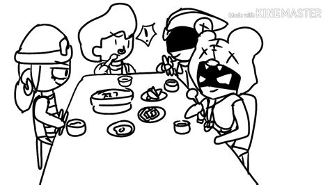 호박고구마 패러디 Youtube