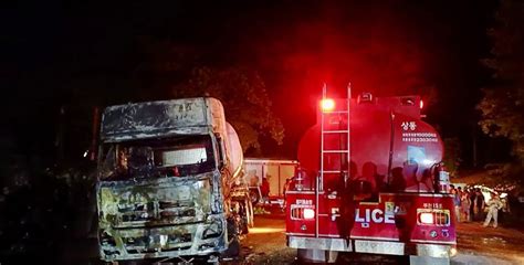 Post Khmer Post Khmer Added A New Photo