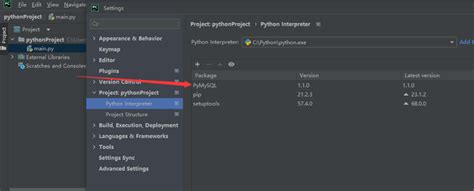 Python连接mysql数据库的代码及详细教程 贝塔服务 Python连接mysql数据库的代码及详细教程 贝塔服务