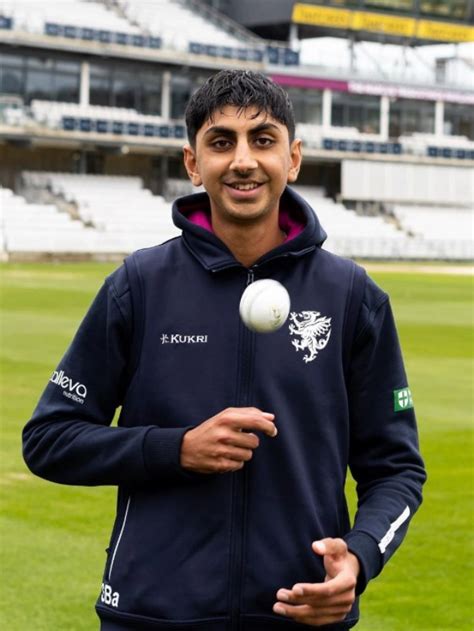 Who Is English Cricketer Shoaib Bashir Sportzcraazy