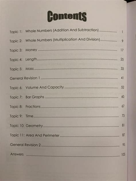 Sap Maths Problem Solving Strategies Workbook Primary Level 3 Paperb