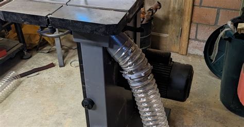 Parametric Quick Connect Dustport By Dreklord Download Free Stl Model