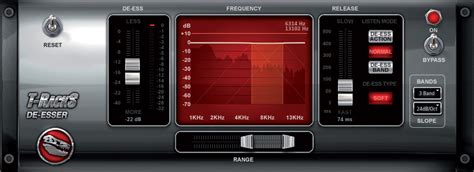 Ik Multimedia T Racks Cs Grand