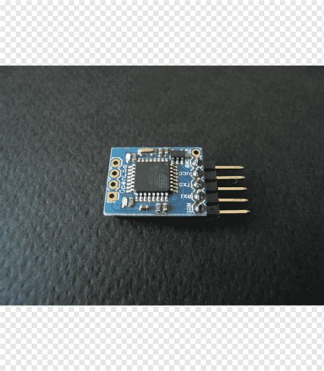 Flash Memory Microcontroller Transistor Hardware Programmer Electronics