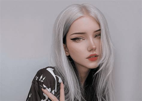 9 Egirl Eyeliner Styles And How To Do Them