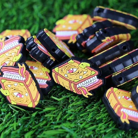 Evil Book 2ct Jitis Touch