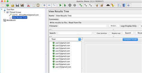 Multithreading How To Auto Increase The Number Of Concurrent Users In