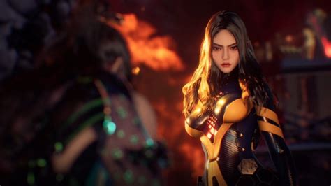 Is Stellar Blade Open World How Much Freedom Is There One Esports