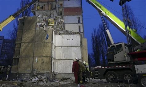 Русия удари мощно с дронове Одеса