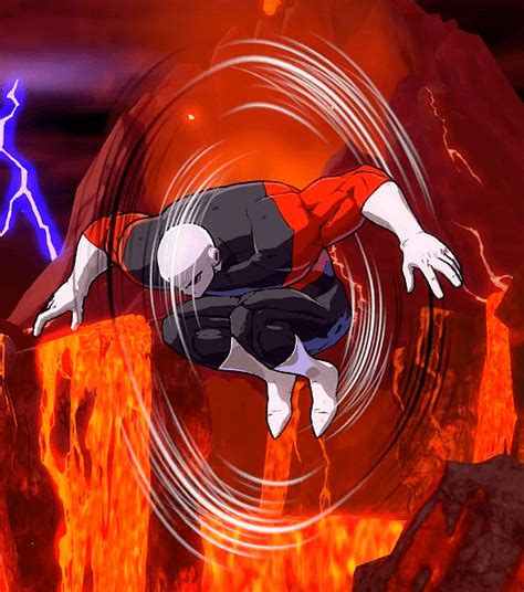 Jiren Is A Good Character Spacebattles Forums