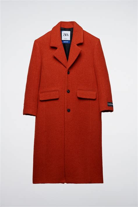 発売ZARA ADER error CYCLE A TO Z COLLECTION ザラ アーダーエラー サイクル エートゥジー Fullress