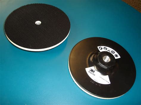 FD DH AC DISC PAD HOLDER Contract Production Services