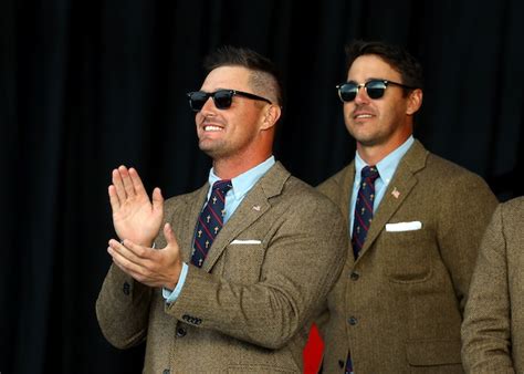 The Bryson Brooks Feud Fizzles Out In The Most Predictable Way Golf News And Tour Information