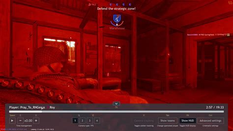 I Spawned At The Enemy Spawn Location And Became Immune To The Greyzone R Enlistedgame