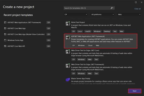 How To Create Login Page In Asp Net Mvc With Eny Framework