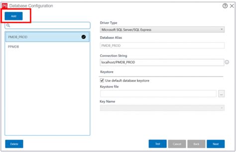 Creating Oracle P6 Primavera Stand Alone Sqlite Database