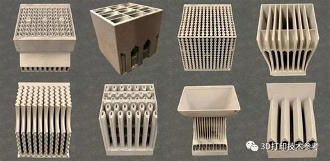 3D打印 赛峰集团推出新型航空发动机热交换器HIPEX