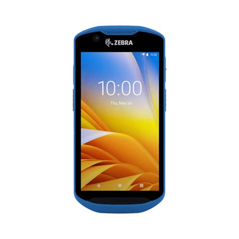 Zebra TC AX HC Healthcare Mobile Computers Shop Online In