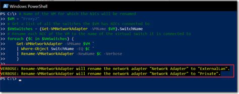 Identify Virtual Nics In Hyper V Virtual Machines 4sysops