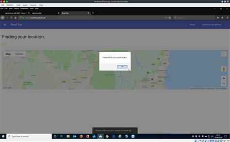 Geoid Error With 68b1 · Issue 1151 · Browserworkswaterfox · Github