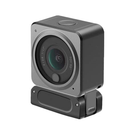 For Action 2 Magnetic Adapter Mount 1 4 Interface Universal Interface Adapter Fruugo Uk