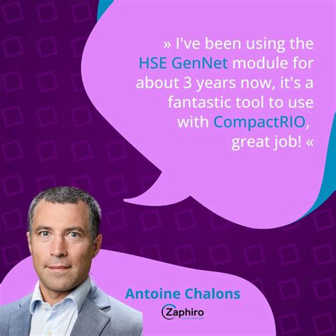 Hampel Software Engineering Gmbh On Linkedin Dqmh Labview Gennet Createbettersoftware