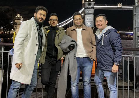 Rishant Msc Earthquake Engineering