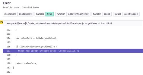 Issue With Ios 15 And Australian English · Issue 396 · Wojtekmajreact Date Picker · Github