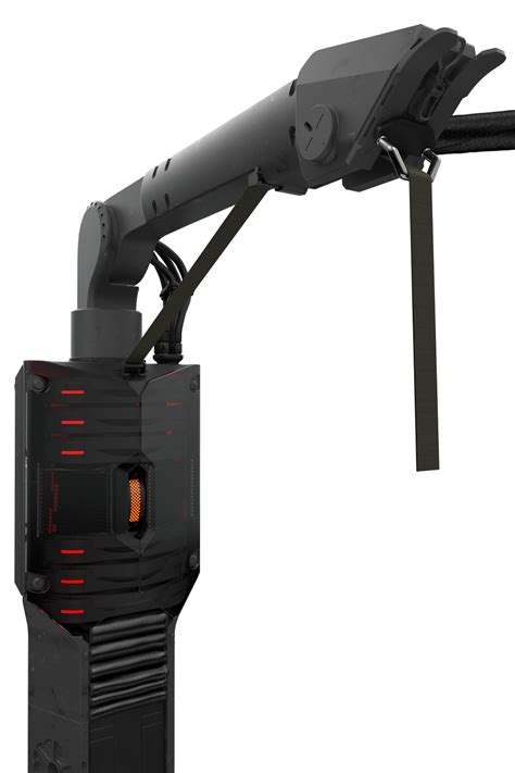 Interceptor Evolved Interceptor On Behance