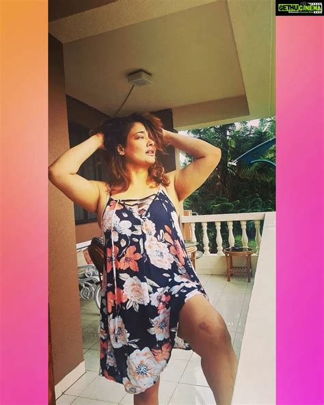 Kiran Rathod Instagram Which Of Me Have You Liked 😛😛 Gethu Cinema