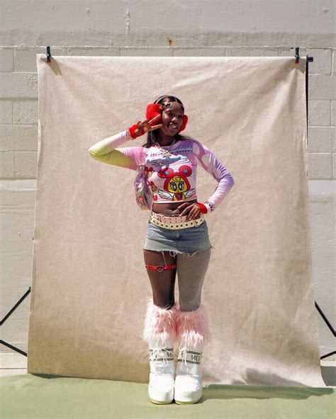 What Is Aliyahcore And Who Started It The New York Times