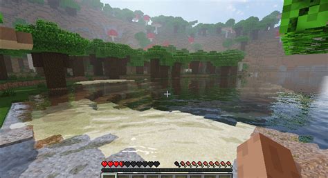 Best Minecraft Shaders For Low End PCs Best Minecraft Shaders For Low End PCs