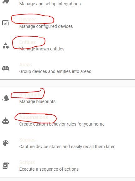 Multiple Problem With Ha Frontend Home Assistant Community