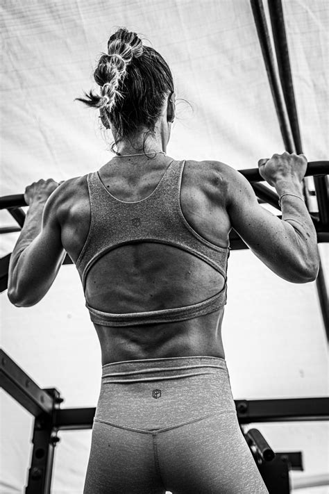 Flow Babe Training By Camille Leblanc Bazinet In Trainheroic